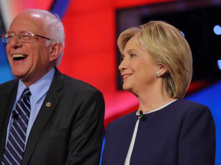 Progressive vs. Liberal: What are the Biggest Differences? - This Nation