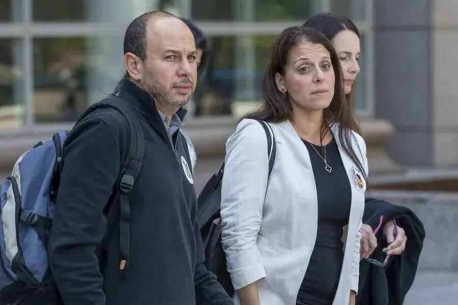 LA DA’s ‘Catastrophic Incompetence’ Risks Conviction Of Double Child ...