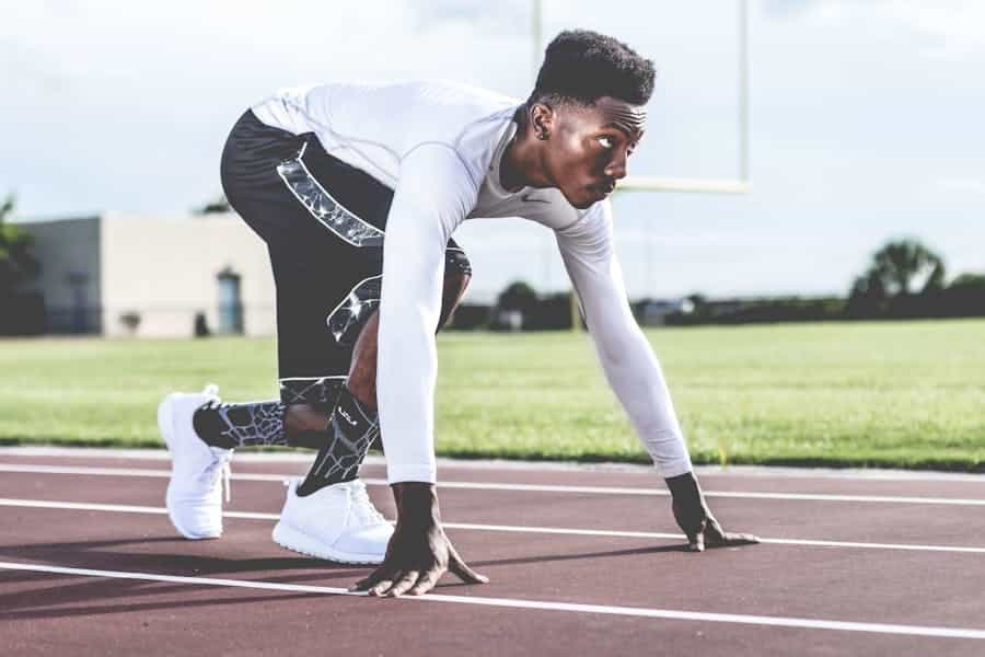 The Power of Perseverance — How Sports Teach Us the Value of Steadfast ...
