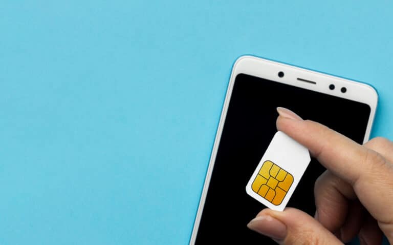 How to Activate eSIM Verizon