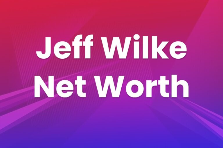 Jeff Wilke Net Worth 2025: An In-Depth Analysis of His Financial ...