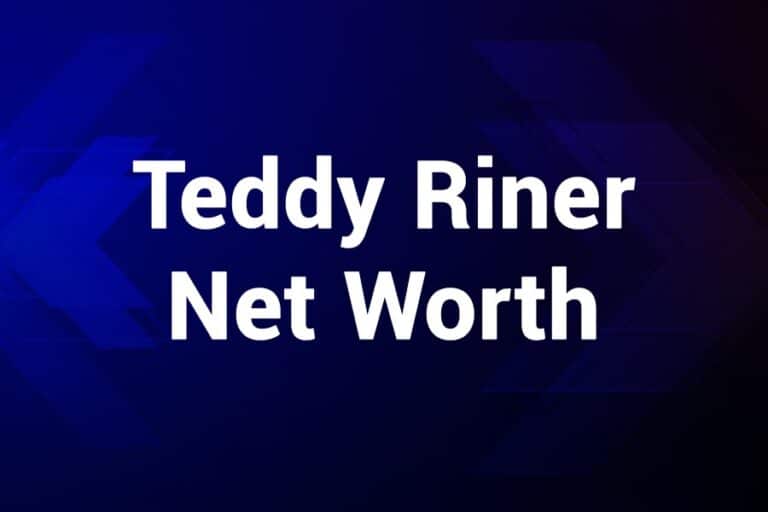 Teddy Riner Net Worth