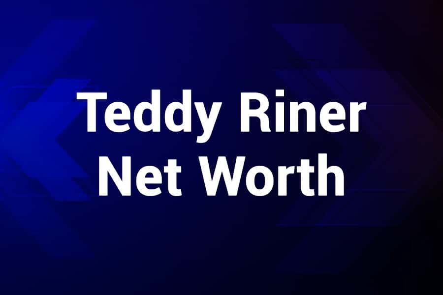 Teddy Riner Net Worth